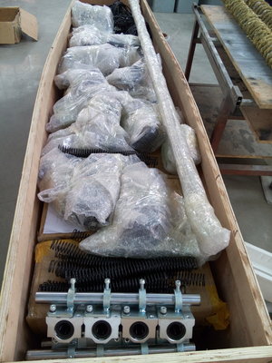 China manufacturer non woven bag cutting  machine