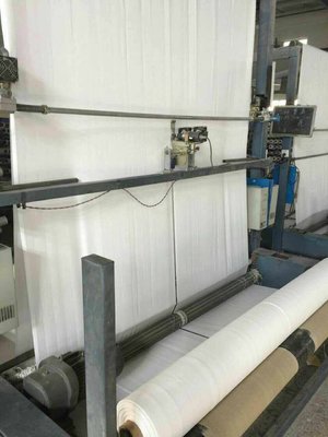 Circular Cutting Machine of Circular Weaving Machine