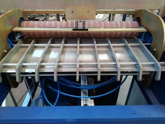 Pp Woven Lifting Belt Machine For FIBC  Container Bag