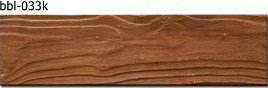 Anti-Acid Thin Flexible Reclaimed Refinishing Hardwood  Freeze-Thaw Resistance Wooden Tiles Outdoor Wall