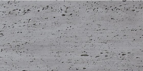 China manufacturer non-slip waterproof wall cladding anti-acid  flexible travertine stone
