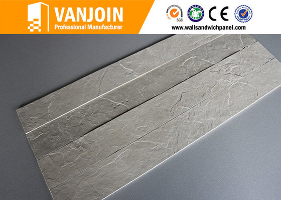 Anti - pollution Anti aging wall insulation boards For Church Wall Decorations