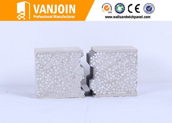Lightweight Composite Panel Board Eps Sandwich Panel for Interior Wall