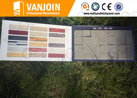 Lightweight Soft Flexible Clay Ceramic Tile , wall decoration tiles