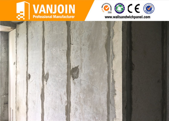 Prefabricated Luxury Homes Composite Structural Insulated Panels Wall Board