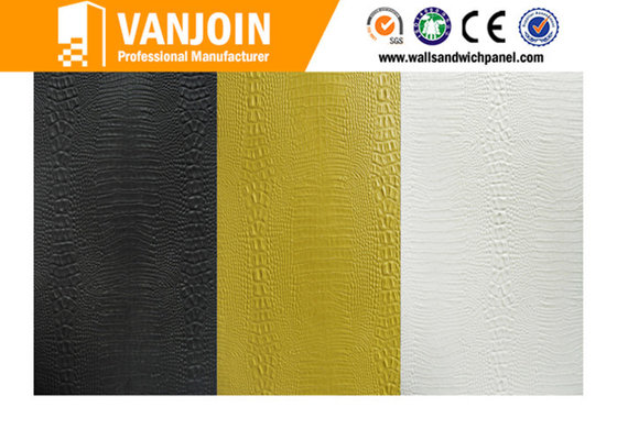 Environment Friendly Kitchen Wall Tiles Nontoxic Moistureproof With CE