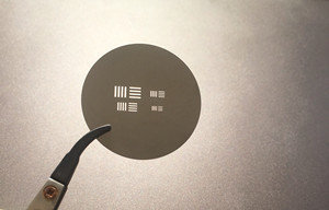 Precision Air Slits for Spectrometers and Optical Systems