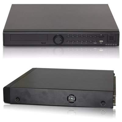 8chs 4.0MP 5 in 1 Hybrid HD DVR From Shenzhen Wardmay