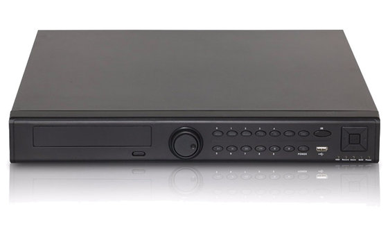 32chs 1080n Real Time HD DVR From Wardmay Ltd