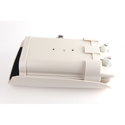 2.8-12mm Varifocal Lens 1080P Full HD IP Lpr Anpr Camera