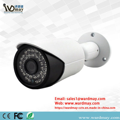 H. 265 4.0MP Ov4689 CCTV Security Digital Webcam IP Camera