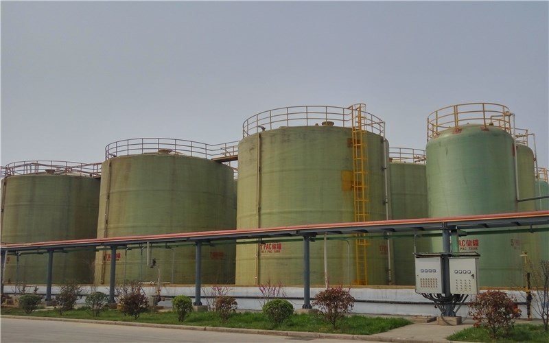 Κίνα Henan fengbai industrial co.,ltd Εταιρικό Προφίλ