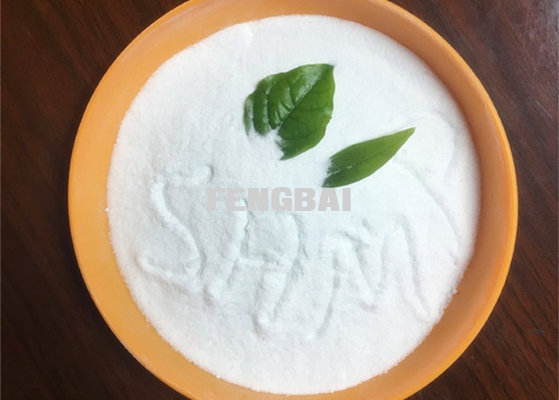 SHMP Sodium Hexametaphosphate Water Treatment White Crystal Powder