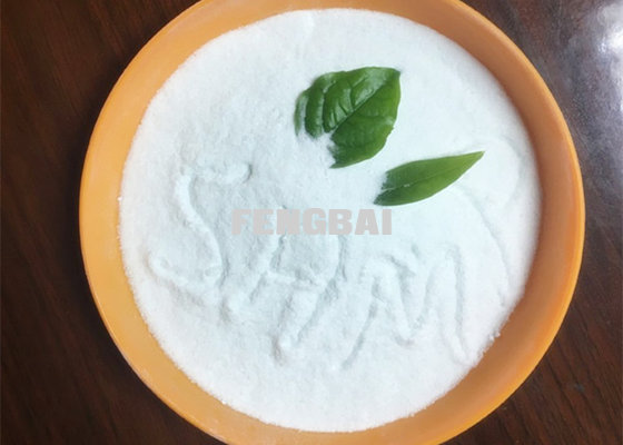 SHMP Sodium Hexametaphosphate Water Treatment White Crystal Powder