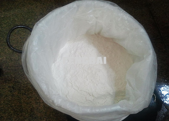 30% Poly Aluminium Chloride White Powder For Drinking Water Treatment