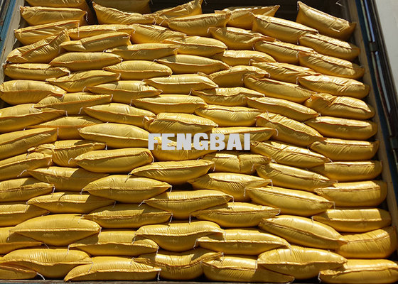CAS 1327 41 9 Poly Aluminium Chloride 28%-31% Min Purity ISO / BV Certificated