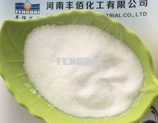 Construction Chemical White Powder Sodium Gluconate 98% As Water Reducer