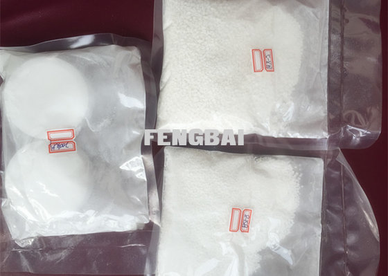 CAS 87 90 1 TCCA SDIC Chemicals High Efficiency For Purifying Water