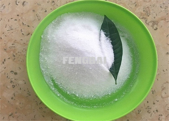 Tech Grade Sodium Gluconate For Concrete CAS 527 07 1 99% Min Purity