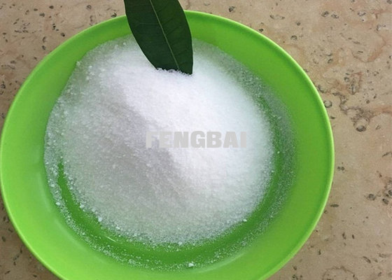 Tech Grade Sodium Gluconate Food Grade 98% 99% High Purity 2 Years Shelf Life