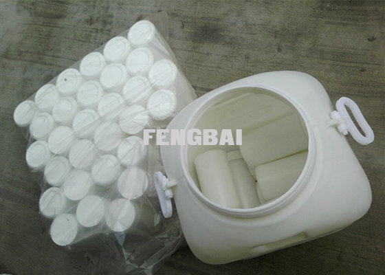 Trichloroisocyanuric Acid TCCA SDIC CAS 87 90 1 Easy Water Soluble