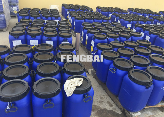 90 Pure TCCA 90 Chemical , Swimming Pool Disinfection Chemicals CAS 87 90 1