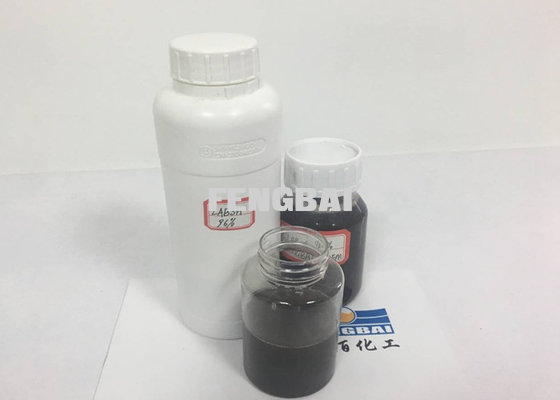 Ionic / Nonionic Anionic Surfactants LABSA 96% For Shampoo Product