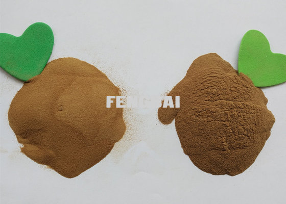 High Range Water Reducer Admixture Naphthalene Sulfonate Sodium CAS 36290-04-7