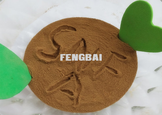 CAS 36290-04-7 Sulphonated Naphthalene Formaldehyde , Plasticizer For Cement