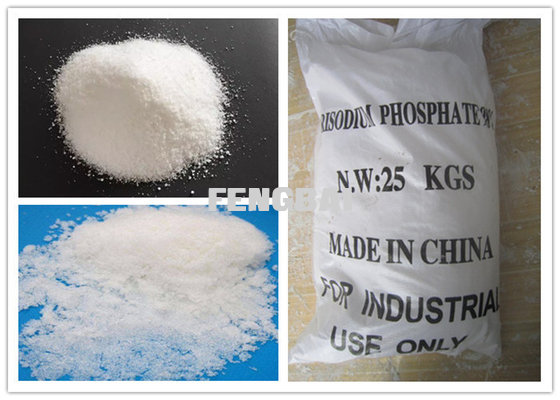 98% Sodium Phosphate Tribasic TSP Boiler Water Industrial Water Treatment Chemicals