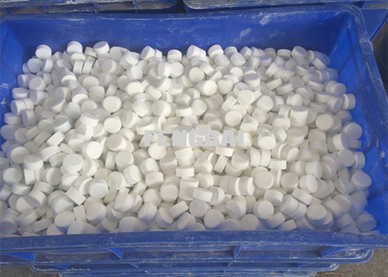 24 Months Shelf Life TCCA SDIC Sodium Dichloroisocyanurate CAS 2893 78 9