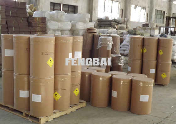 CAS 2893 78 9 Sodium Dichloroisocyanurate Tablets For Water Purification 