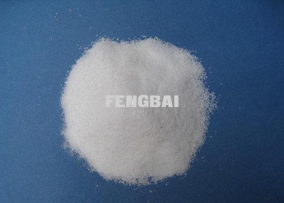 PAM Anionic Polyacrylamide Flocculant , Coagulant Water Treatment CAS 9003 05 8