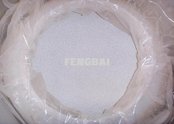 70% Calcium Hypochlorite Powder Granular Industrial Grade Swimming Pool Chlorine
