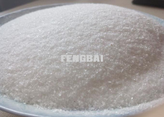 Anionic Polyacrylamide Coagulant And Flocculant PAM For Industry Chemical