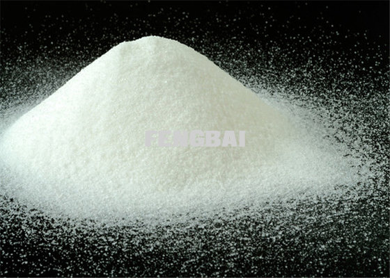 68 Purity Wastewater Treatment Chemicals Sodium Hexamatephosphate CAS 10124 56 8