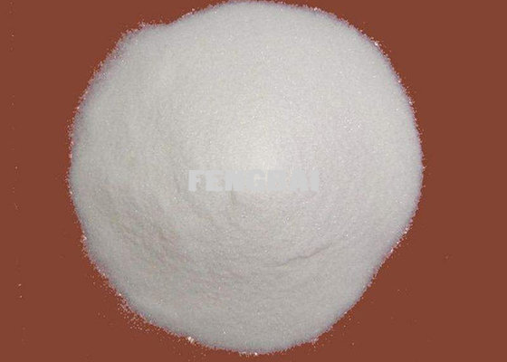 Anionic Polyacrylamide PAM , Chemical Treatment Of Wastewater CAS 9003 5 8