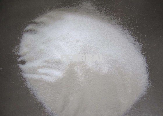 PAM Polyacrylamide Wastewater Treatment Chemicals CAS 9003 05 8 With High Purity