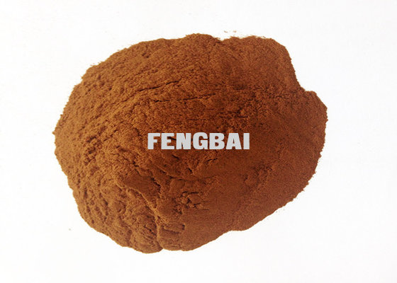 Sodium Lignosulphonate Concrete Admixtures CAS No. 8061-51-6 Water Reducer