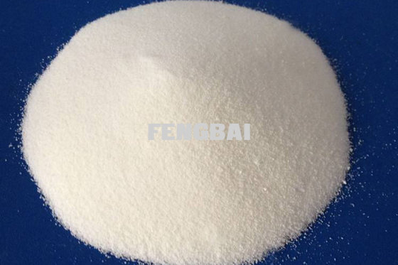 Water Treatment PAM Polyacrylamide As Flocculant Chemical Auxiliary Agent
