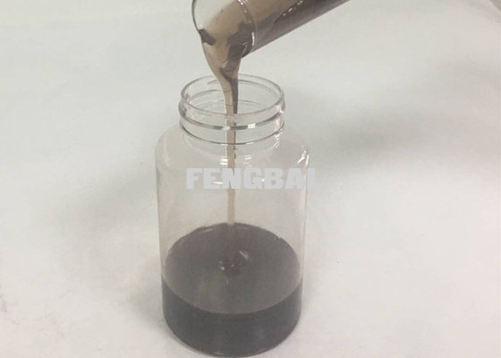 1.06 G/ML Density LABSA 96 Linear Alkyl Benzene Sulphonic Acid CAS 27176-87-0