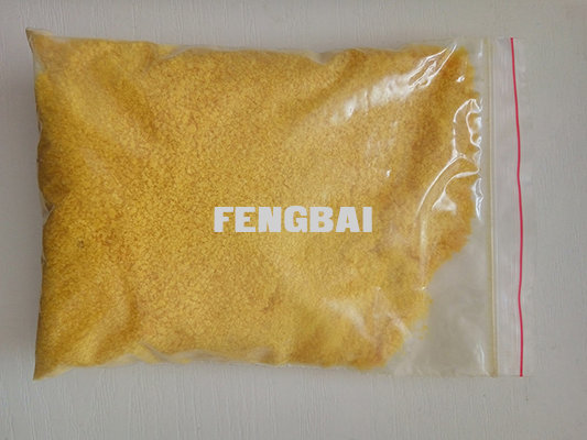 Water Treatment Poly Aluminium Chloride PAC Roller Drying Industrial Grade