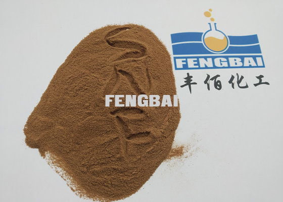 CAS 36290-04-7 Water Reducer SNF 5% Sodium Naphthalene Formaldehyde Super Plasticizer