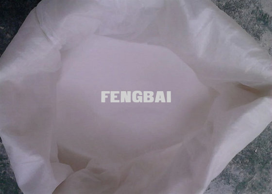 CAS 10124-56-8 Detergent Powder Raw Material SHMP Sodium Hexametaphosphate 68%
