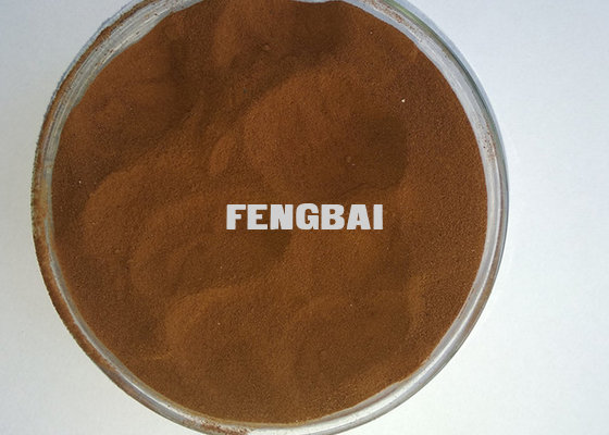 Water Reducing Admixture Lignosulphonates Superplasticizer Used In Concrete