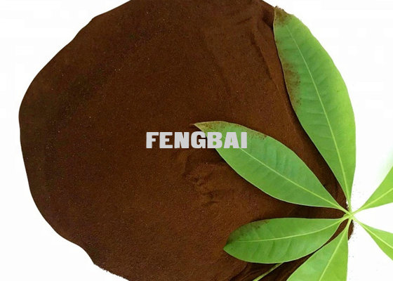 Water Reducing Admixture Lignosulphonates Superplasticizer Used In Concrete