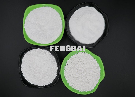 Factory TCCA 90 Chlorine Water Treatment Chemical for Swimming Pool