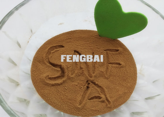 Naphthalene Sulphonate SNF/PNS/FDN/ As Water Reducer For Dye