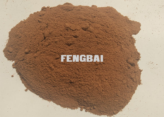 Brown Powder Sodium Salt Sodium Lignosulfonate Construction Water Reducer