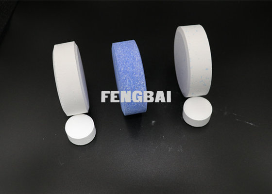 Year-end Promotion TCCA 90 Powder Granular Tablet with Immediately Shipment